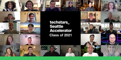 Excitement as AfriBlocks Graduates From TechStars Seattle and Makes ...